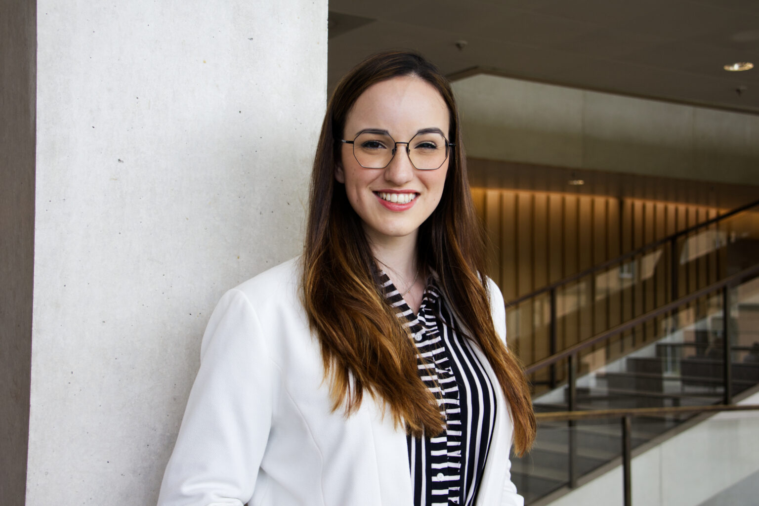 Biografie – Alena Fink-Trauschel MdL